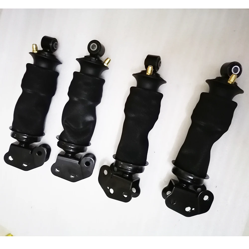 one-piece-AIR-SHOCK-ABSORBER-RUBBER-AIR-SPRING-BAG-SUSPENSION-PART-FOR ...