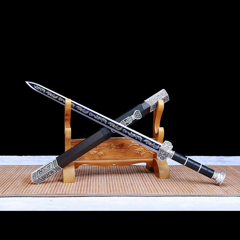 Chinese Swords