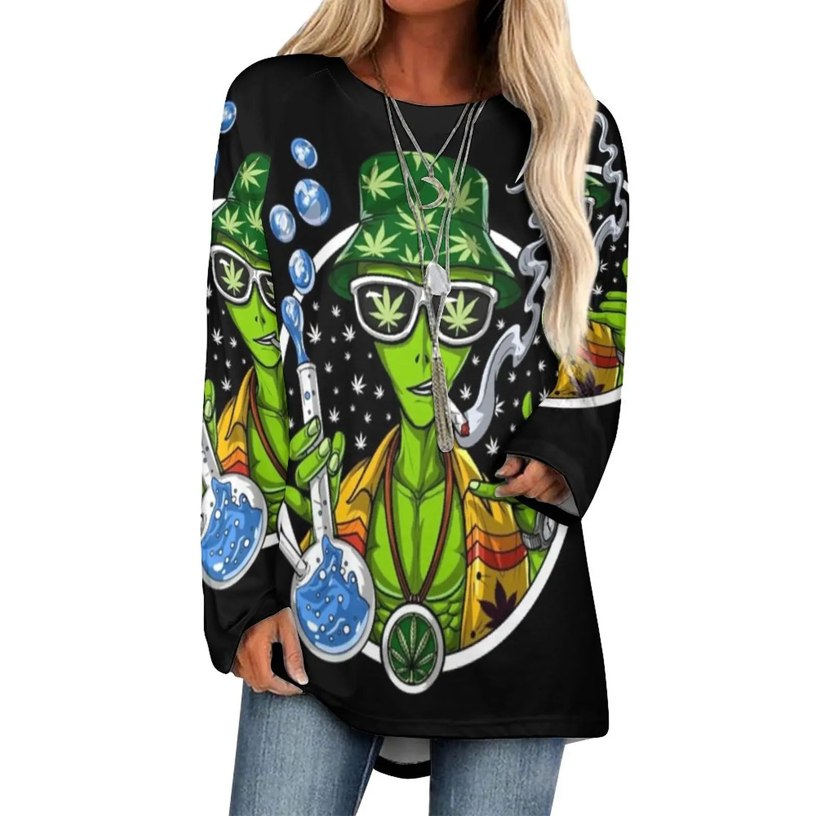 Stoner Girl Fashion