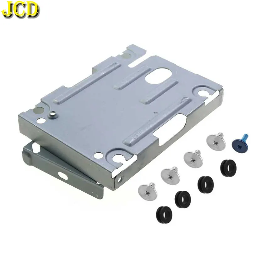 JCD-Metal-HDD-mount-for-PS3-4000-Super-Slim-Hard-Disk-Drive-HDD ...
