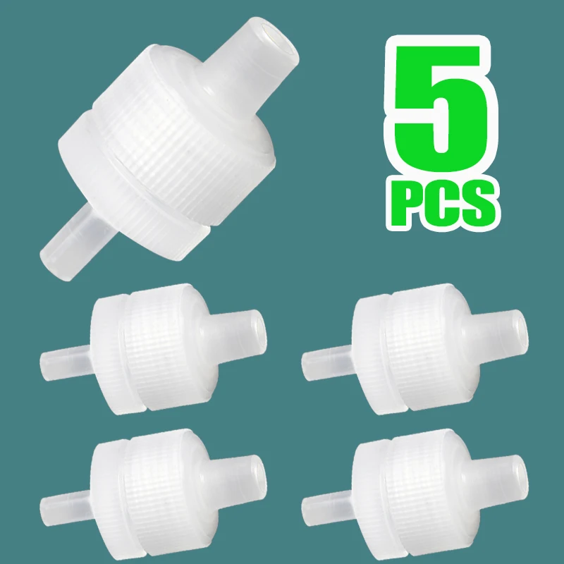 Plastic Clear Reusable Syringe Filter Used with Filter Membranes ...