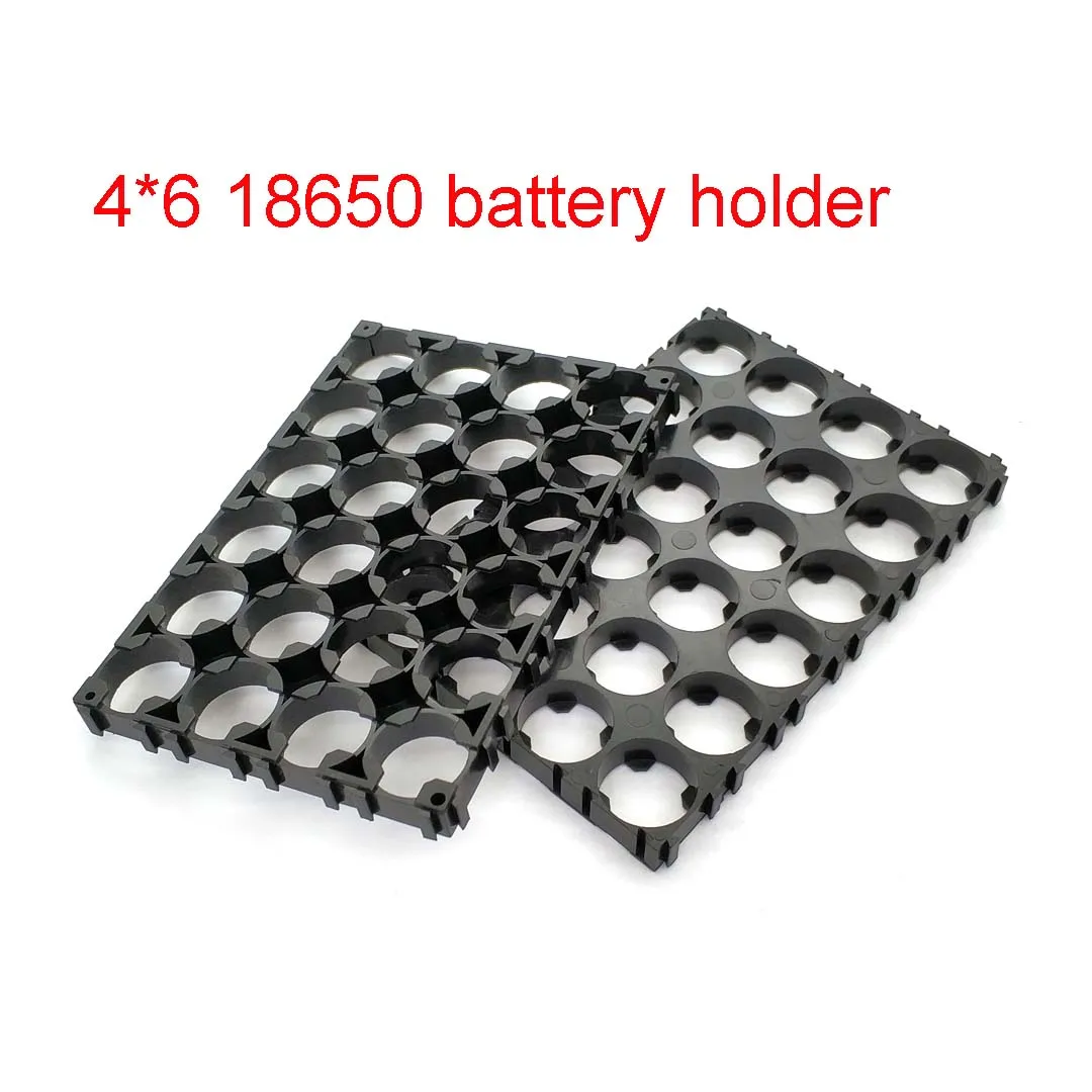 4-6-Section-18650-Lithium-Battery-Bracket-Electric-Vehicle-Battery ...