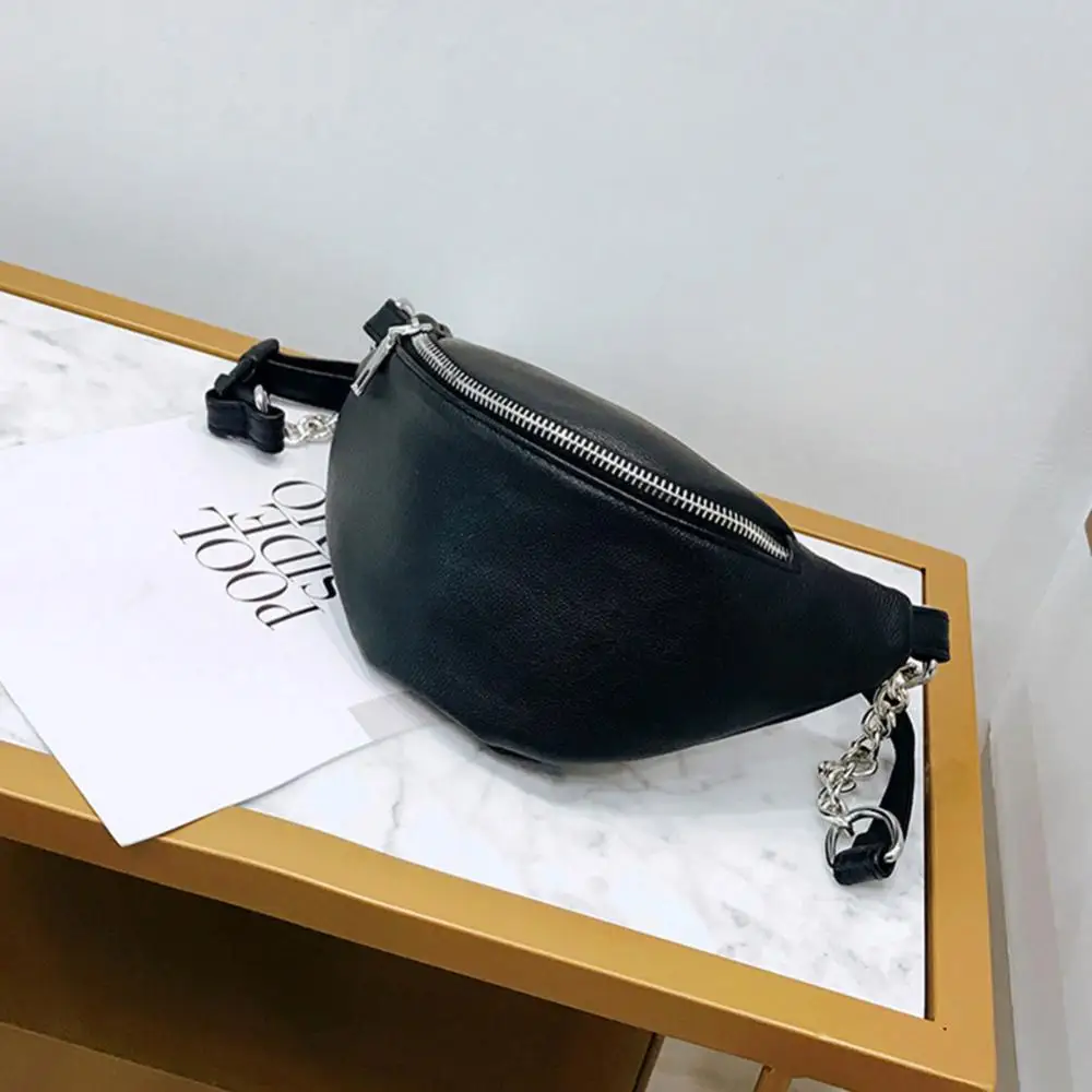 Chic-Lady-Crossbody-Shoulder-Bag-Waist-Chest-Fanny-Pack-Sport-Pouch ...