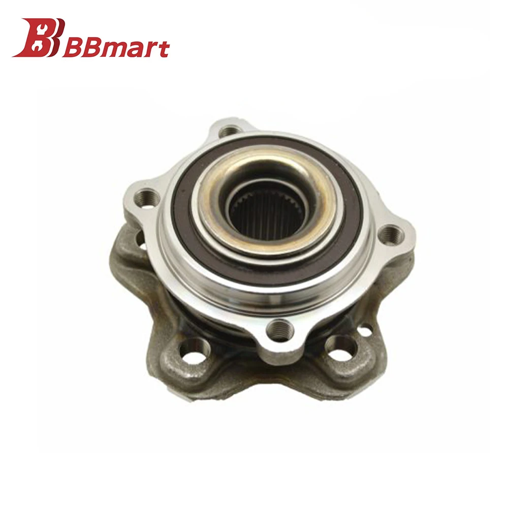 BBmart-Auto-Parts-1-Pcs-Front-Wheel-Hub-Bearing-For-Mercedes-Benz-W247 ...