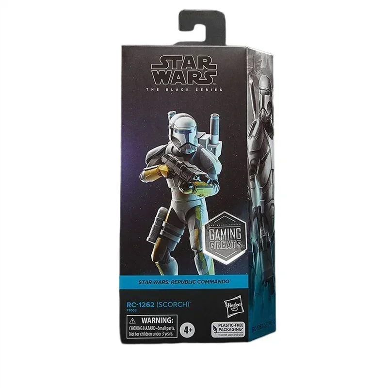Original-Starwars-The-Black-Series-Rc-1262-scorch-Action-Figures-6-inch ...