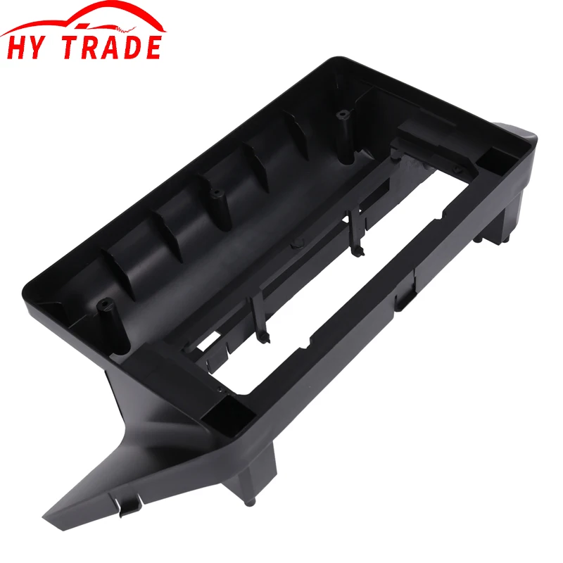 10-1-Inch-Car-Fascia-For-BMW-X1-2010-2014-2Din-Fascia-Audio-Fitting ...