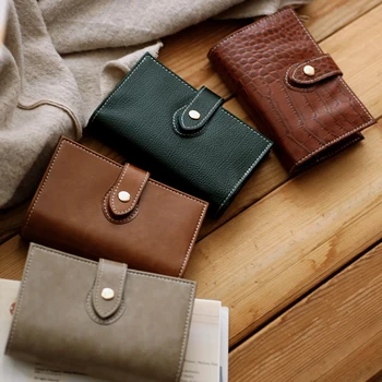 Fromthenon M5 A8 Loose Leaf Notebook Faux Leather Loose Leaf Traveler ...