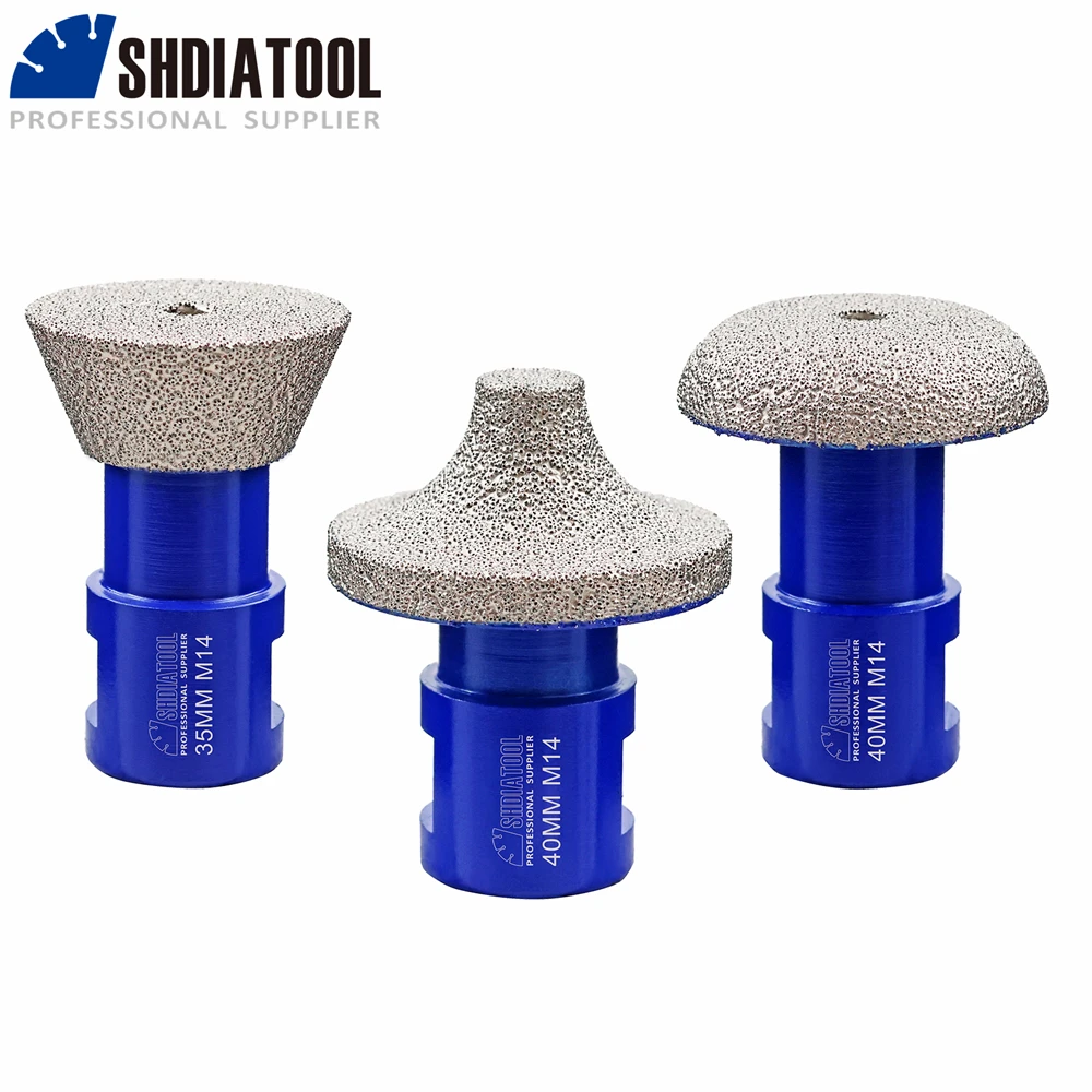 SHDIATOOL-1pc-Diamond-Milling-Bits-Engraving-Polishing-Terrazzo-Granite ...