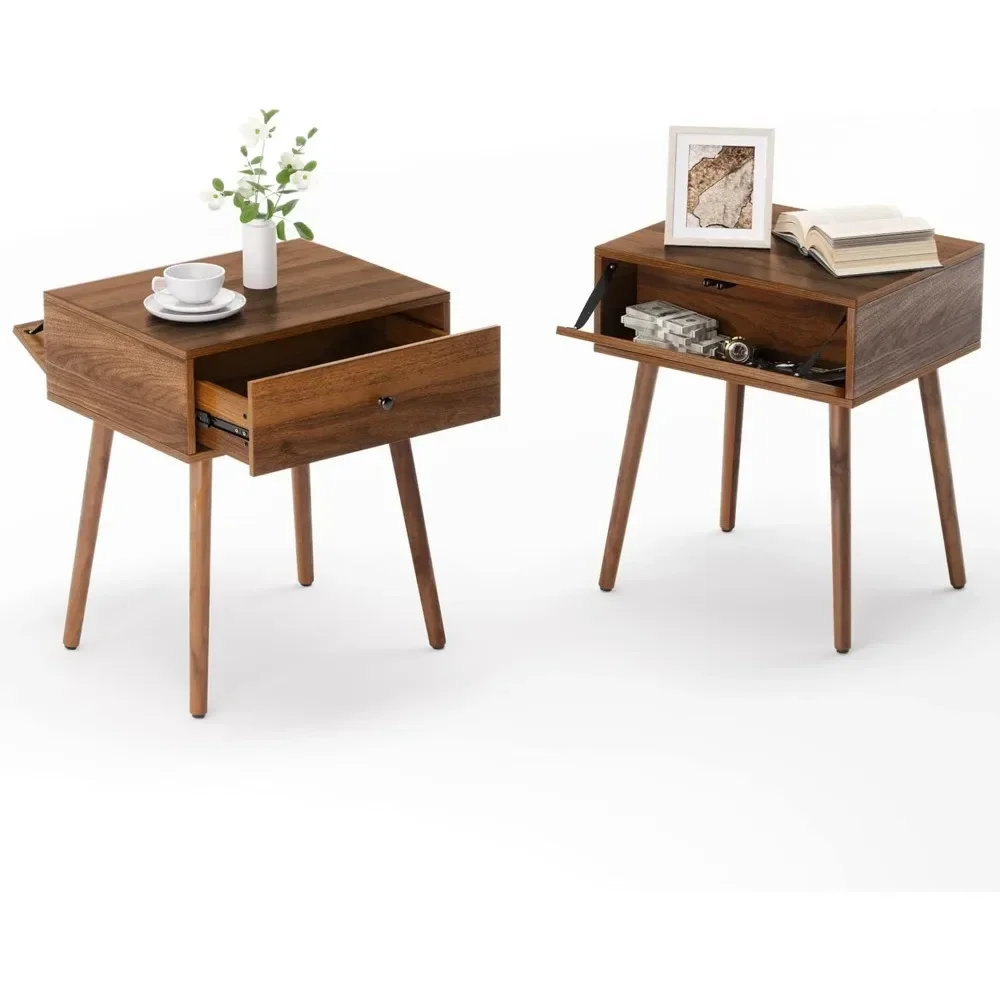 Hidden-Compartment-Nightstands-Set-of-2-Hidden-Storage-End-Table-for ...