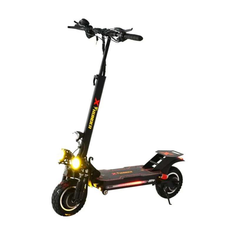 60V-High-Power-1200W-Double-Drive-Adult-Electric-Scooter-Foldable-11 ...