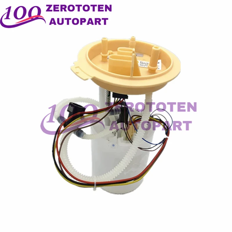 NEW-Fuel-Pump-Module-Assembly-7N0919050H-7N0919050J-7N0919050C-Fits-for ...