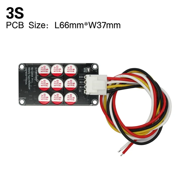 Enerkey Wholesale Active Equalizer Balancer 5A 3S 4S 5S 6S 7S 8S 10S 12S 14S 16S 21S Lipo ...