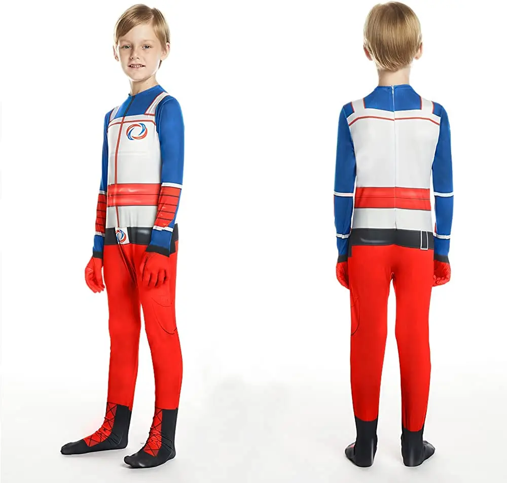 Henry Danger Kid Danger Costume