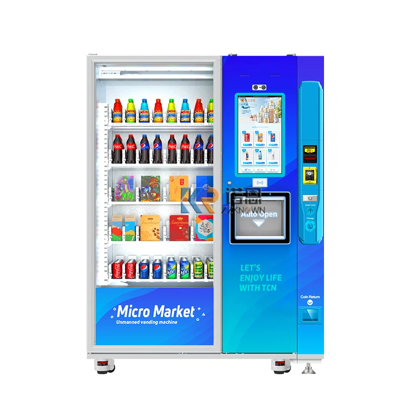 2024-New-Arrived-Vending-Machines-Snack-And-Drinks-Elevator-Food-And ...