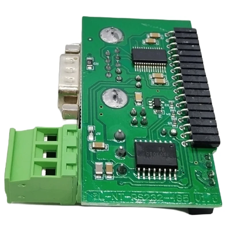 IL-NT-RS232-485-Comai-Monitoring-Card-Dual-Port-Communication-Module ...