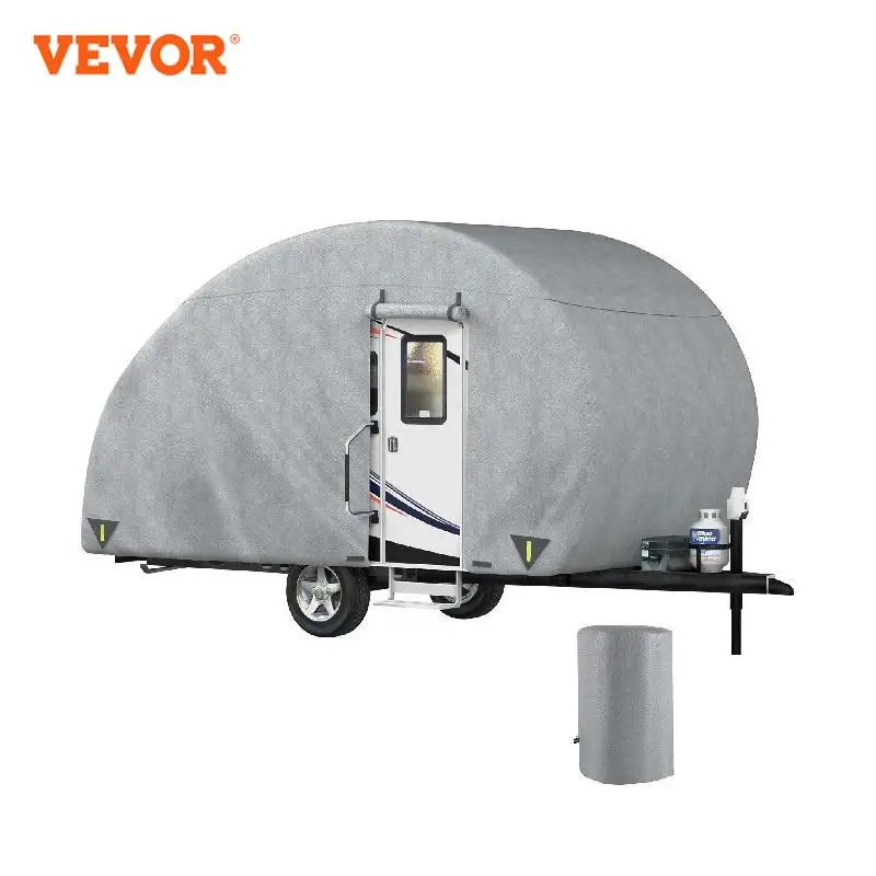 VEVOR-Teardrop-Trailer-Cover-Fit-8-20-Trailers-Upgraded-Non-Woven-4 ...