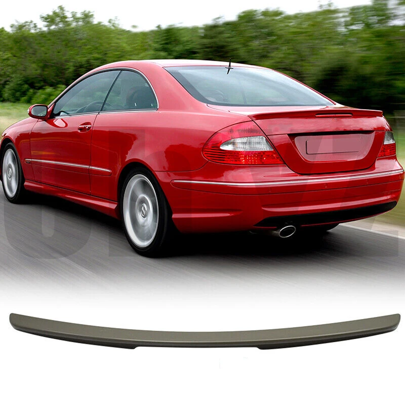 Car-Trunk-Spoiler-Real-Carbon-Fiber-FRP-Auto-Rear-Trunk-Wing ...