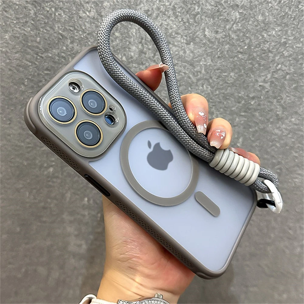 Crystal-Camera-Protect-Magnetic-Clear-Case-for-iPhone-13-12-15-16-14 ...