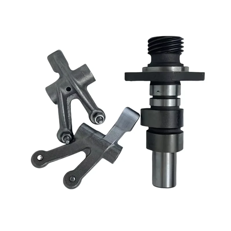 Rear Swingarm Shaft Parts Motorcycle Engine Camshaft Tappet Shaft & Cam ...