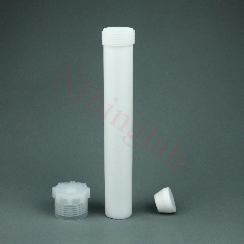 CEM-MARSXpress-Plus-110ml-Liner-with-Plug-and-Cap-Microwave-Digestion ...