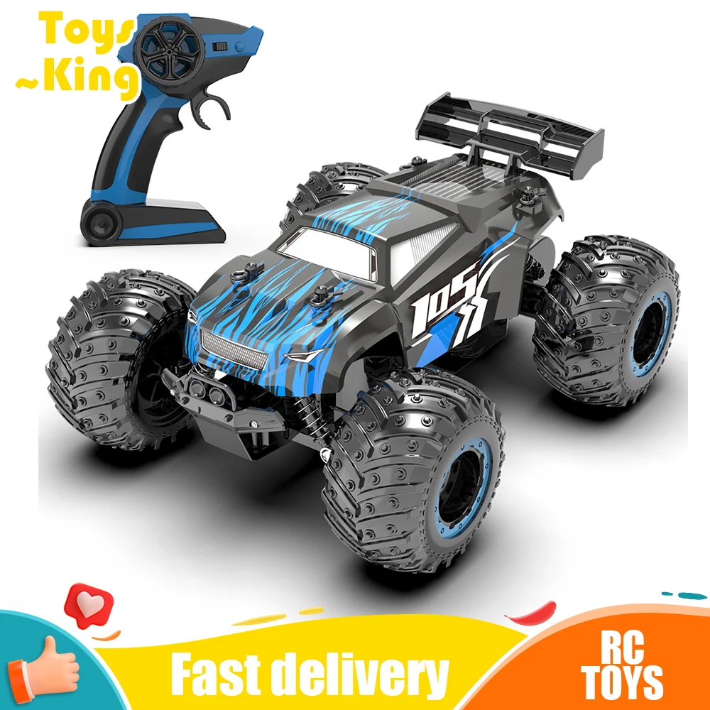 Cool Rc Toys