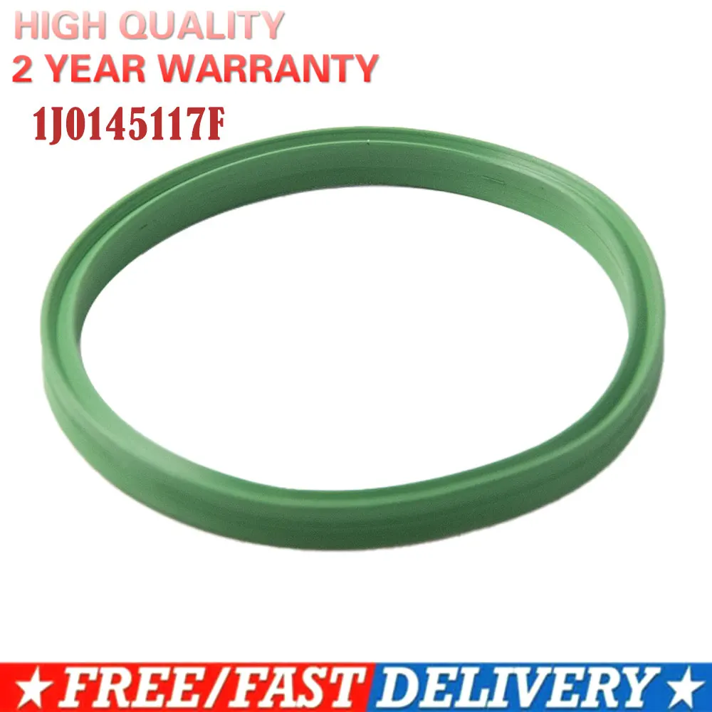 씰링 고무 링 인터쿨러 터보 차저 파이프 씰링 호스 O-RING, 아우디 A1 A3 A4 자동차 1J0145117G ...