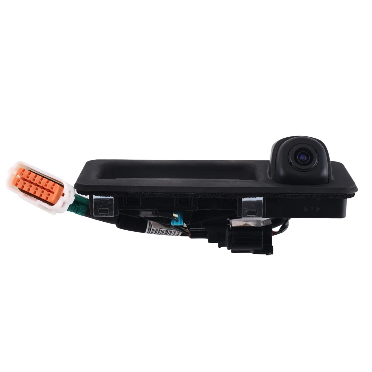 95760-B1010-New-Rear-View-Camera-Reverse-Camera-Parking-ist-Backup ...
