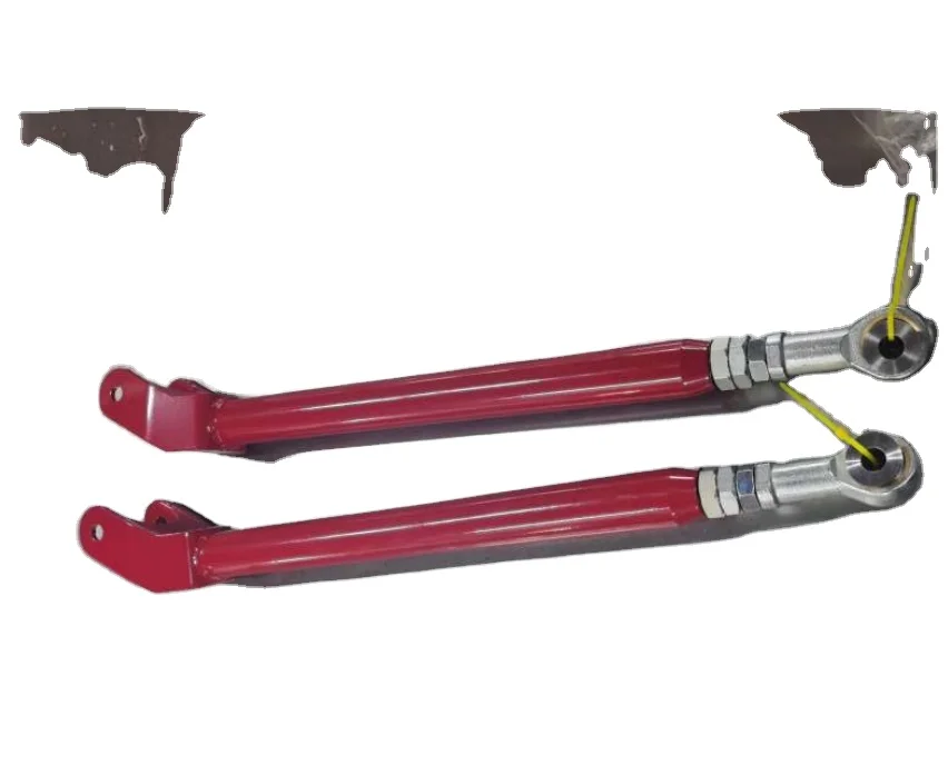 E36 Control Arm Rear Adjustable Upper Camber Arms for B MW E36 E46 Z4 ...