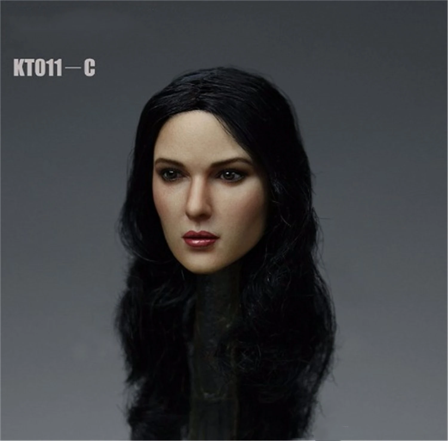 1-6-KT011C-America-European-Female-Girl-Head-Carved-Fit-For-12-Suntan ...