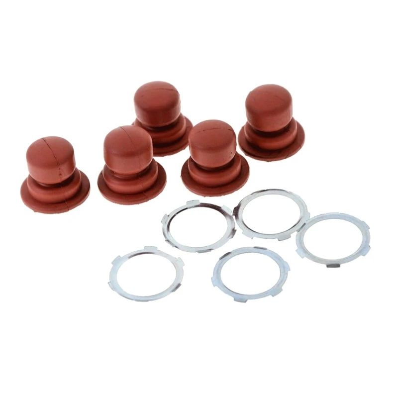 5Pcs-Primer-Bulb-for-Tecumseh-36045-36045A-640259-VLV-50-VLV-126-VLV-60 ...