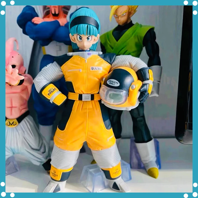 Dragon-Ball-Z-Bulma-Namek-Anime-Figure-Space-Suit-Bulma-Action-Figure ...