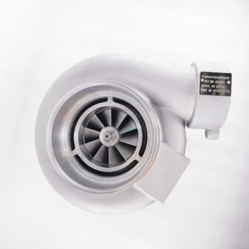 TD13 49182-02770 49182-02771 Turbo Turbocharger for YANMAR DETROIT ...