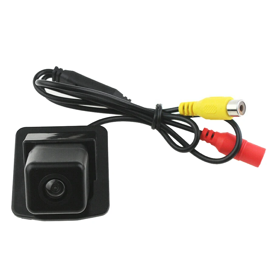 Backup-Reverse-Rear-View-Camera-for-Mercedes-Benz-W204-W212-W221-S ...