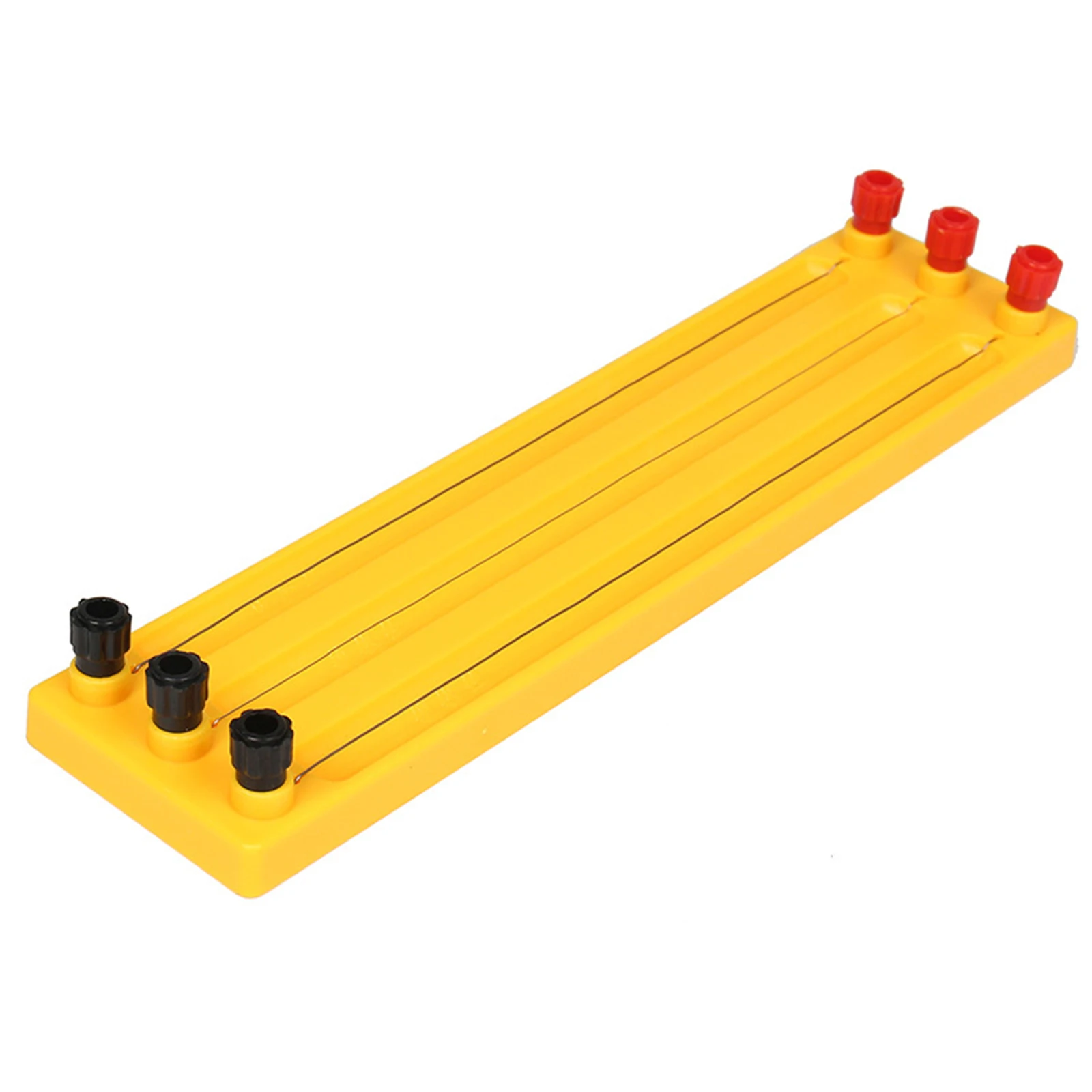 Physics Laboratory Resistance Law Experimental Teaching Equipment ...