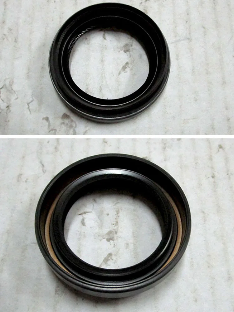 HSLDLEE-semi-shaft-oil-Seal-806735290-left-and806735300-Right-1set-For ...