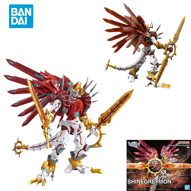 Spot-Direct-Delivery-Bandai-Original-Digimon-Adventure-Anime-Model-FRS ...
