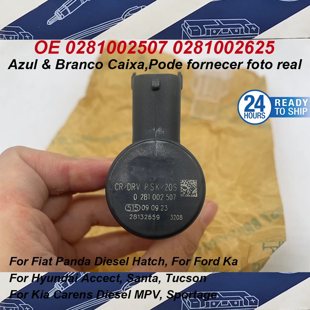 New-0281002507-0281002625-High-Quality-Pressure-Control-Valve ...