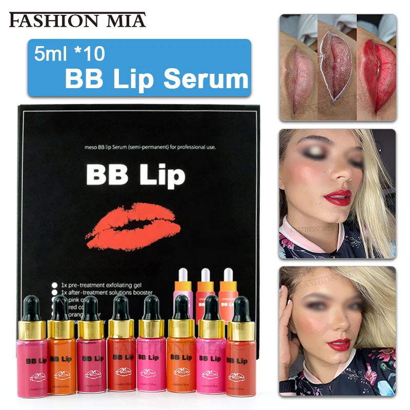5ml-BB-Lip-Gloss-Soro-Coreano-Stayve-L-bios-Cherips-Iniciante-Ampola-BB-Creme-Brilho-Lip.jpg