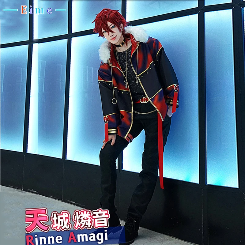 Enstars Rinne Outfits | informacionpublica.svet.gob.gt