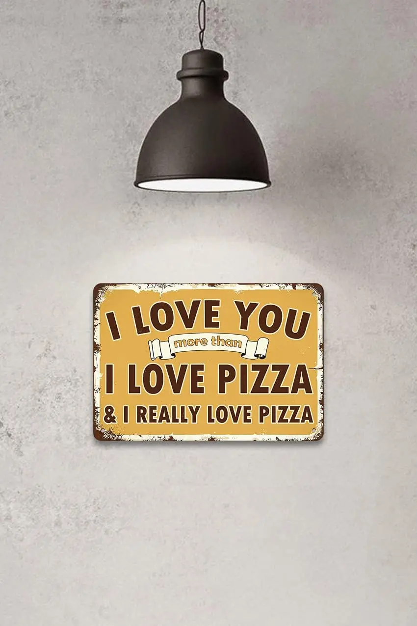 I Love Pizza Quotes