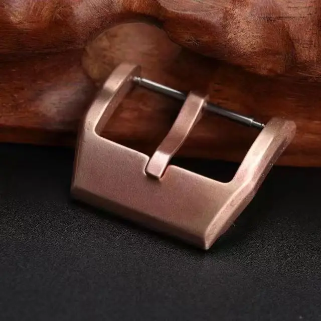 Hand-adapted-bronze-Dafei-clasp-20-22MMCUSN8-tin-bronze-clasp-Pure ...