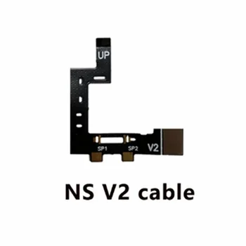 Hwfly OLED V6 V2 V3 Lite Cable Accessories eMMC DAT0