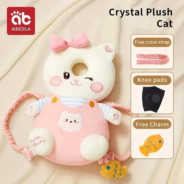 Infant Head Guard | Cotton infant head protection