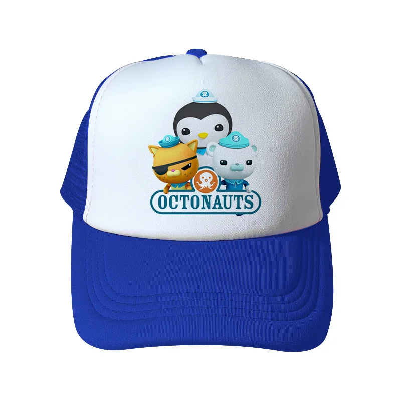 Kwazii Octonauts Hat