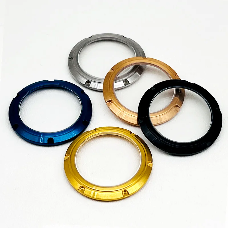 Sapphire-Glass-Watch-back-cover-fit-for-Turtle-6105-Tuna-Can-Samurai ...