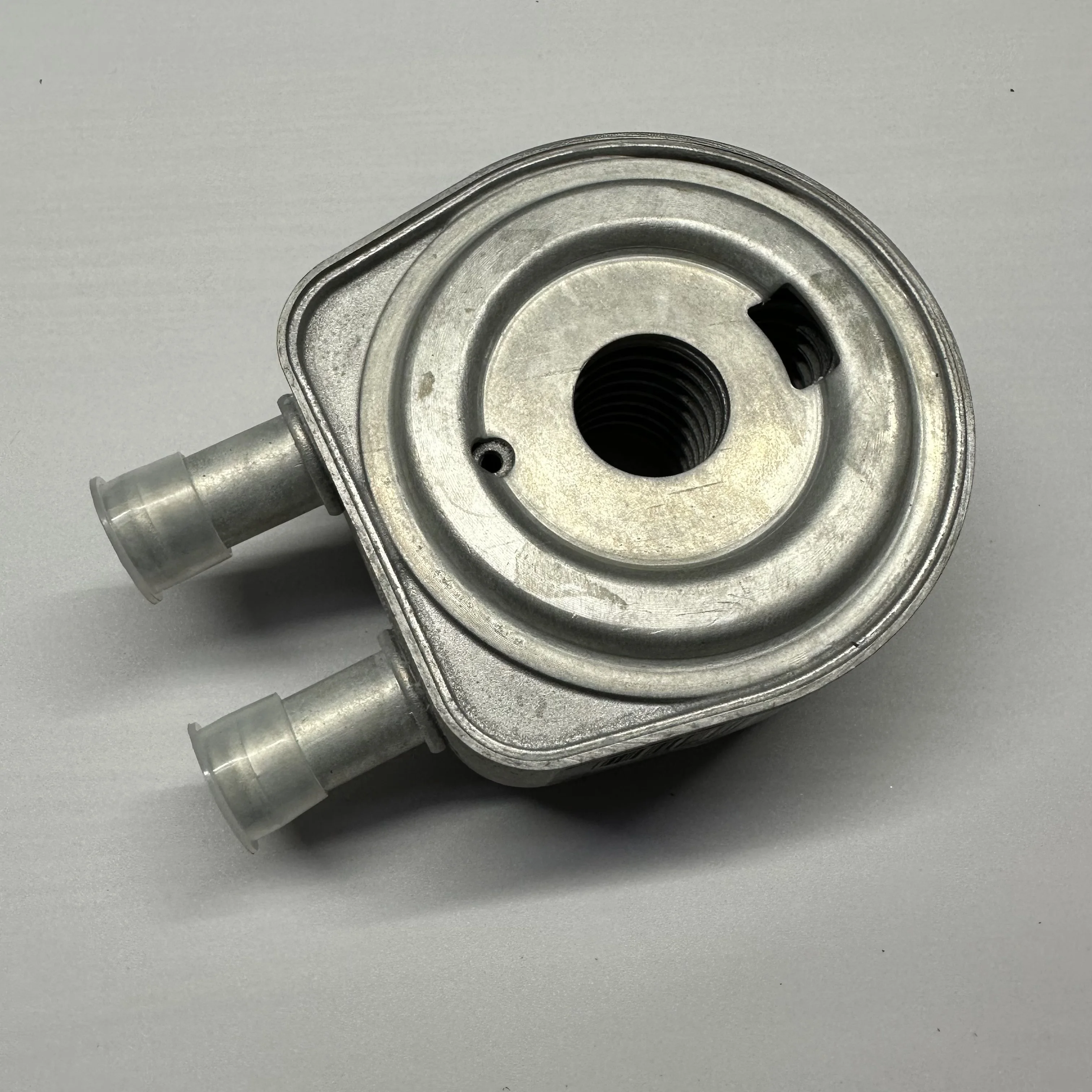 Enfriador-de-aceite-de-motor-264102G100-para-Hyundai-Sonata-Tucson-kia ...