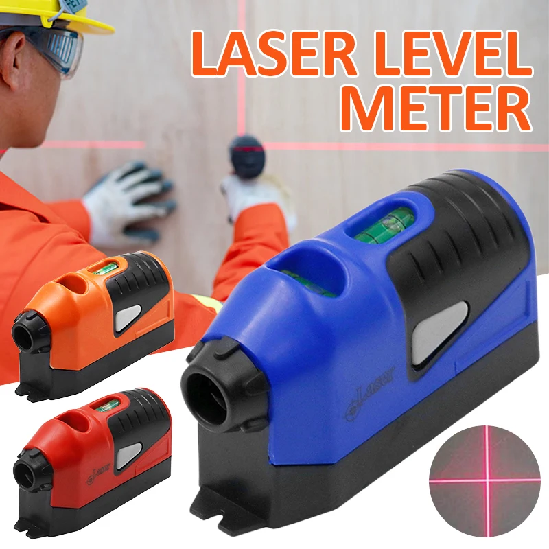 New-Arrival-Mini-Laser-Edge-Level-Straight-Line-Guide-Leveler ...