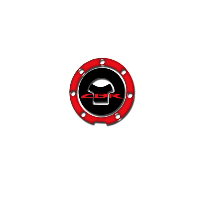 Motorcycle Tank Pad Protector Sticker Decals Accessoriesr For CBR1000 ...