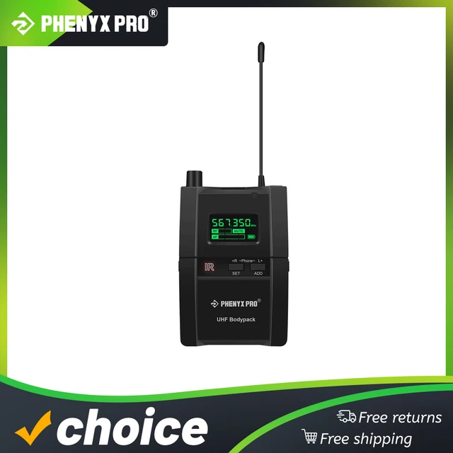 Phenyx Pro Official Store