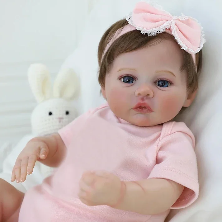 48cm-Reborn-Baby-Dolls-Meadow-Soft-Body-3D-Skin-with-Visbile-Veins ...